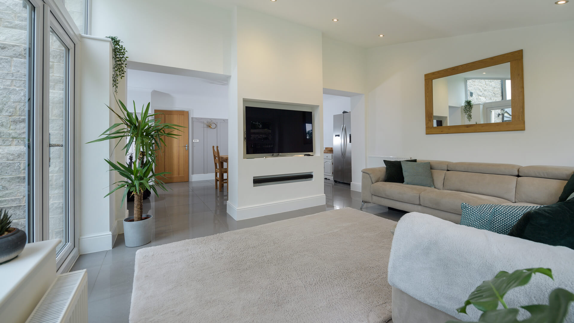 Home Extensions Premier | Kitchen, Side & Rear House Extension Specialists