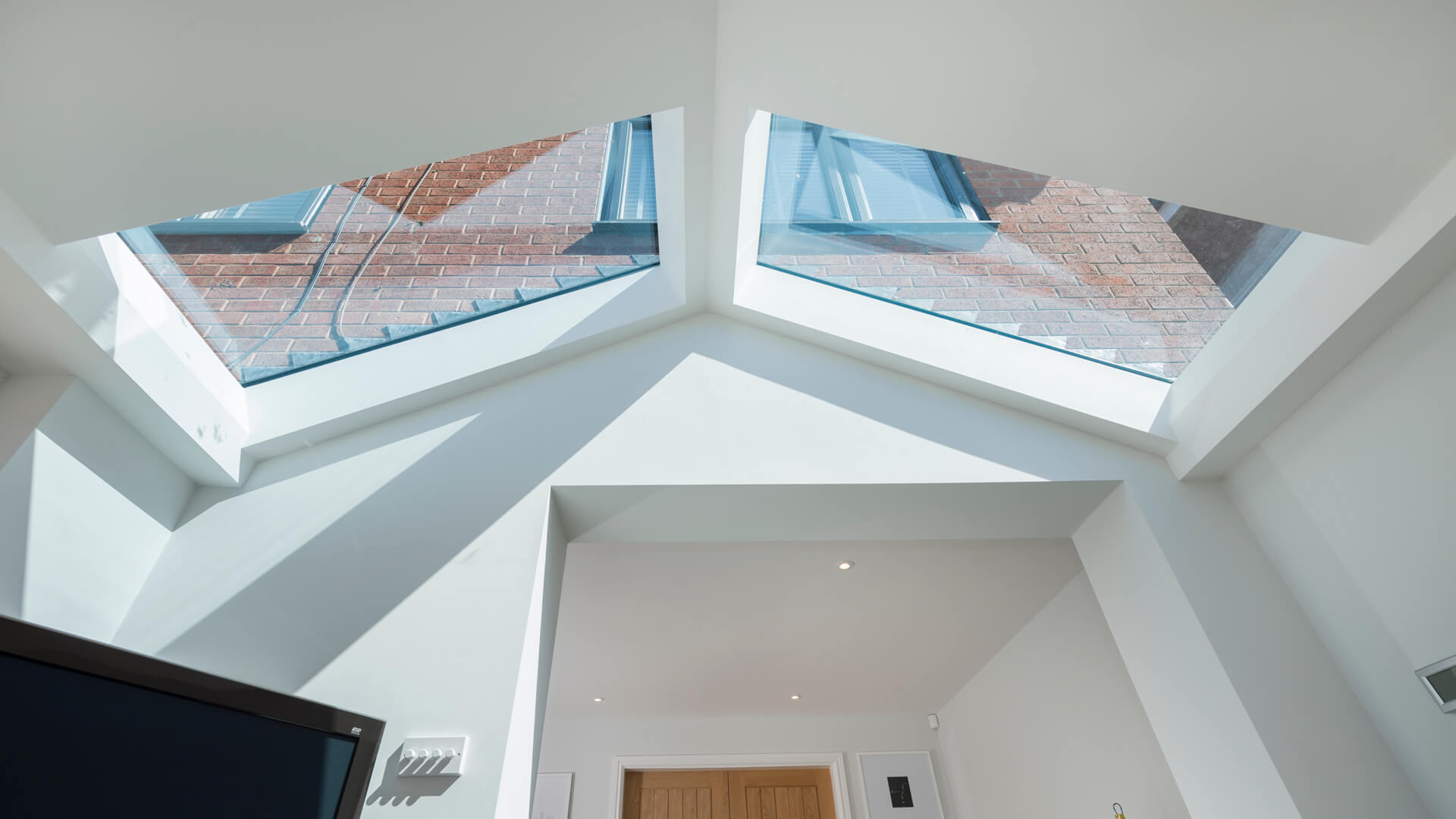 Replacement Conservatory Tiled Roofs Premier | Solid Tiled Roofs from ...