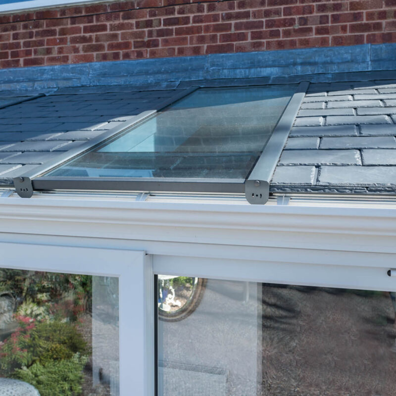 Replacement Conservatory Tiled Roofs Premier | Solid Tiled Roofs from ...