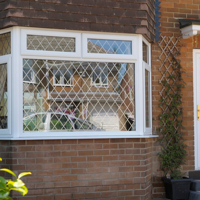 UPVC Bay & Bow Windows Shropshire & North Wales from Premier Windows