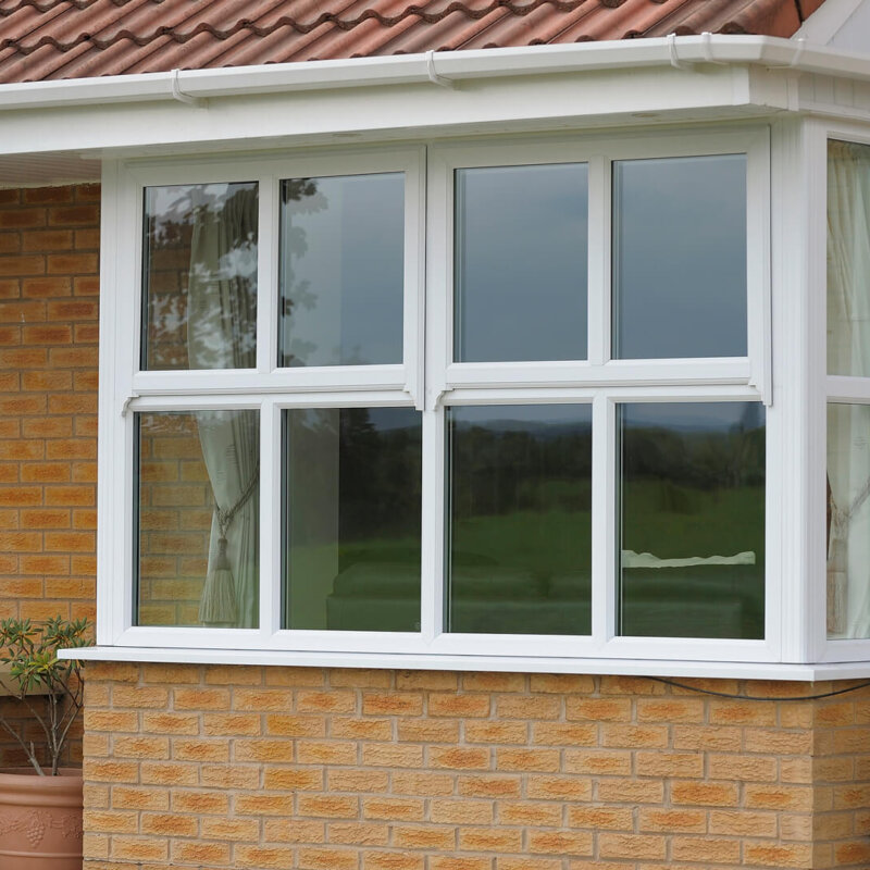 UPVC Bay & Bow Windows Shropshire & North Wales from Premier Windows