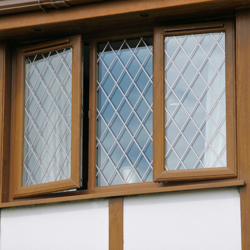 Replacement Casement Windows Shropshire & North Wales from Premier Windows
