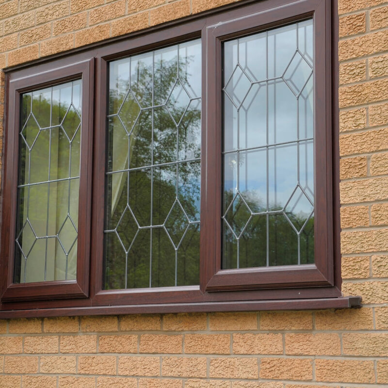 Replacement Casement Windows Shropshire & North Wales from Premier Windows