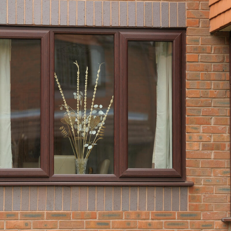 Replacement Casement Windows Shropshire & North Wales from Premier Windows