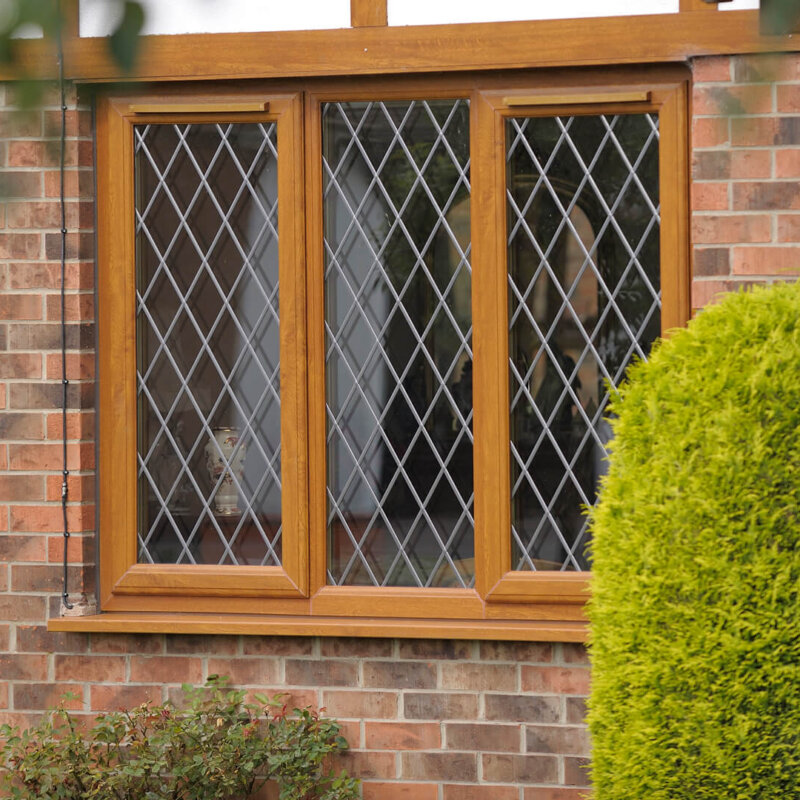 Replacement Casement Windows Shropshire & North Wales from Premier Windows