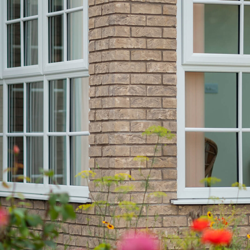 Cottage UPVC Windows Shropshire & North Wales from Premier Windows