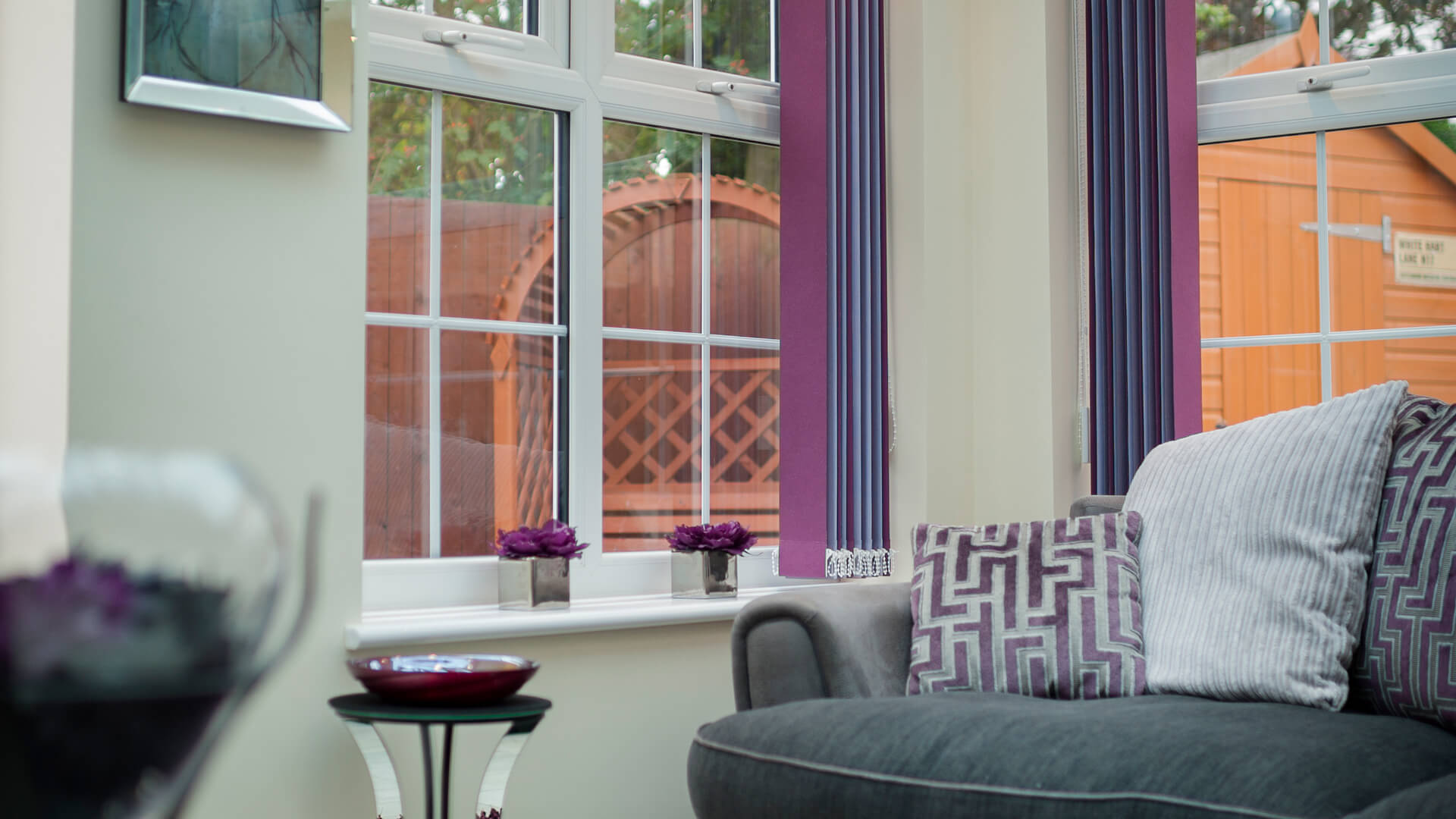 Cottage UPVC Windows Shropshire & North Wales from Premier Windows
