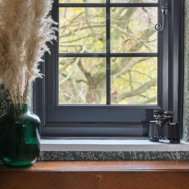 Cottage UPVC Windows Shropshire & North Wales from Premier Windows