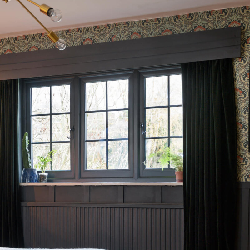 Cottage UPVC Windows Shropshire & North Wales from Premier Windows