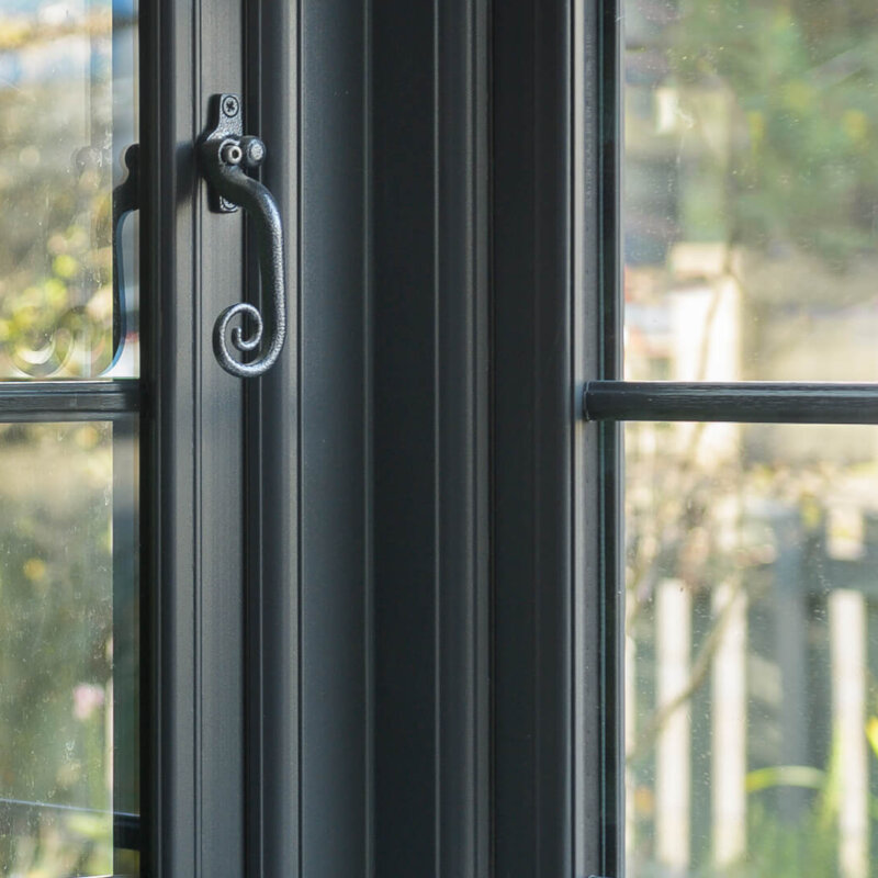 Cottage UPVC Windows Shropshire & North Wales from Premier Windows