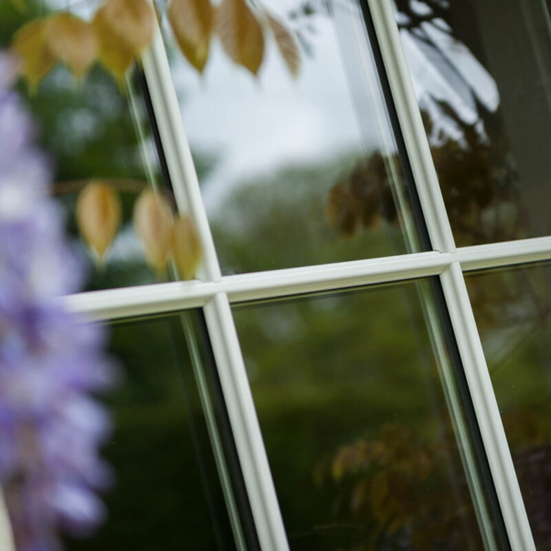 Cottage UPVC Windows Shropshire & North Wales from Premier Windows