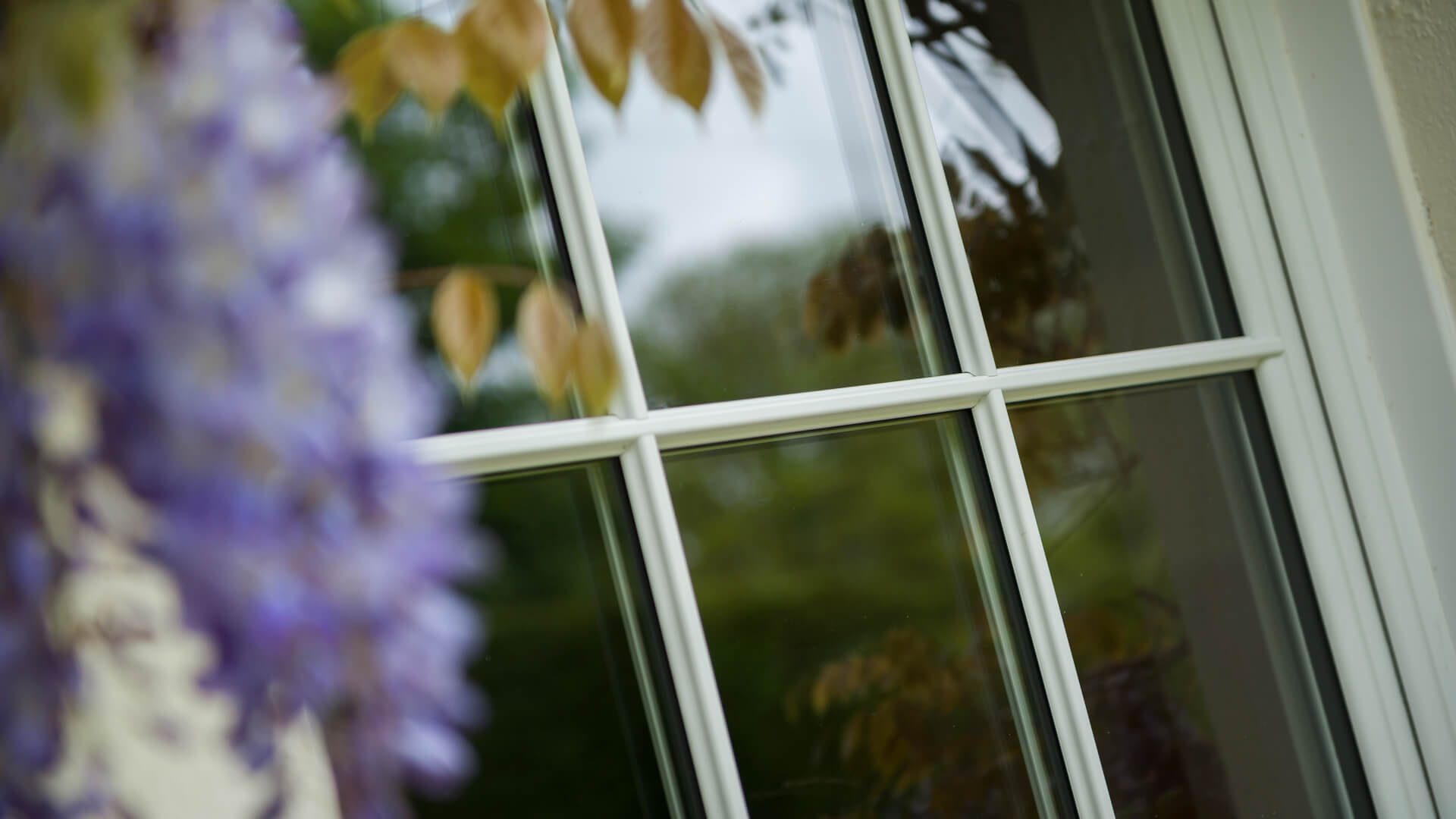 Cottage UPVC Windows Shropshire & North Wales from Premier Windows
