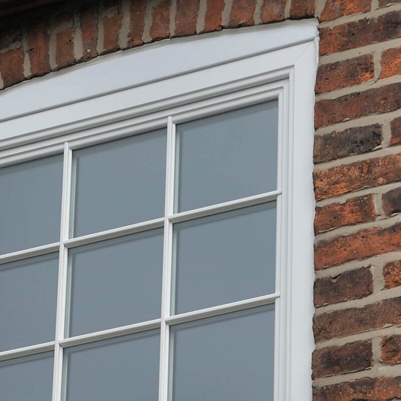 Cottage UPVC Windows Shropshire & North Wales from Premier Windows