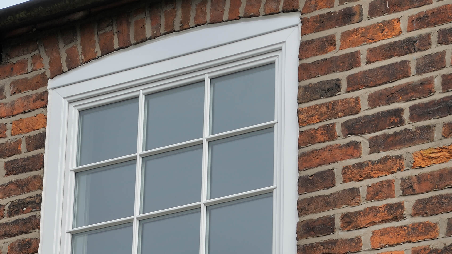 Cottage UPVC Windows Shropshire & North Wales from Premier Windows
