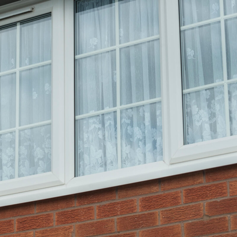 Cottage UPVC Windows Shropshire & North Wales from Premier Windows
