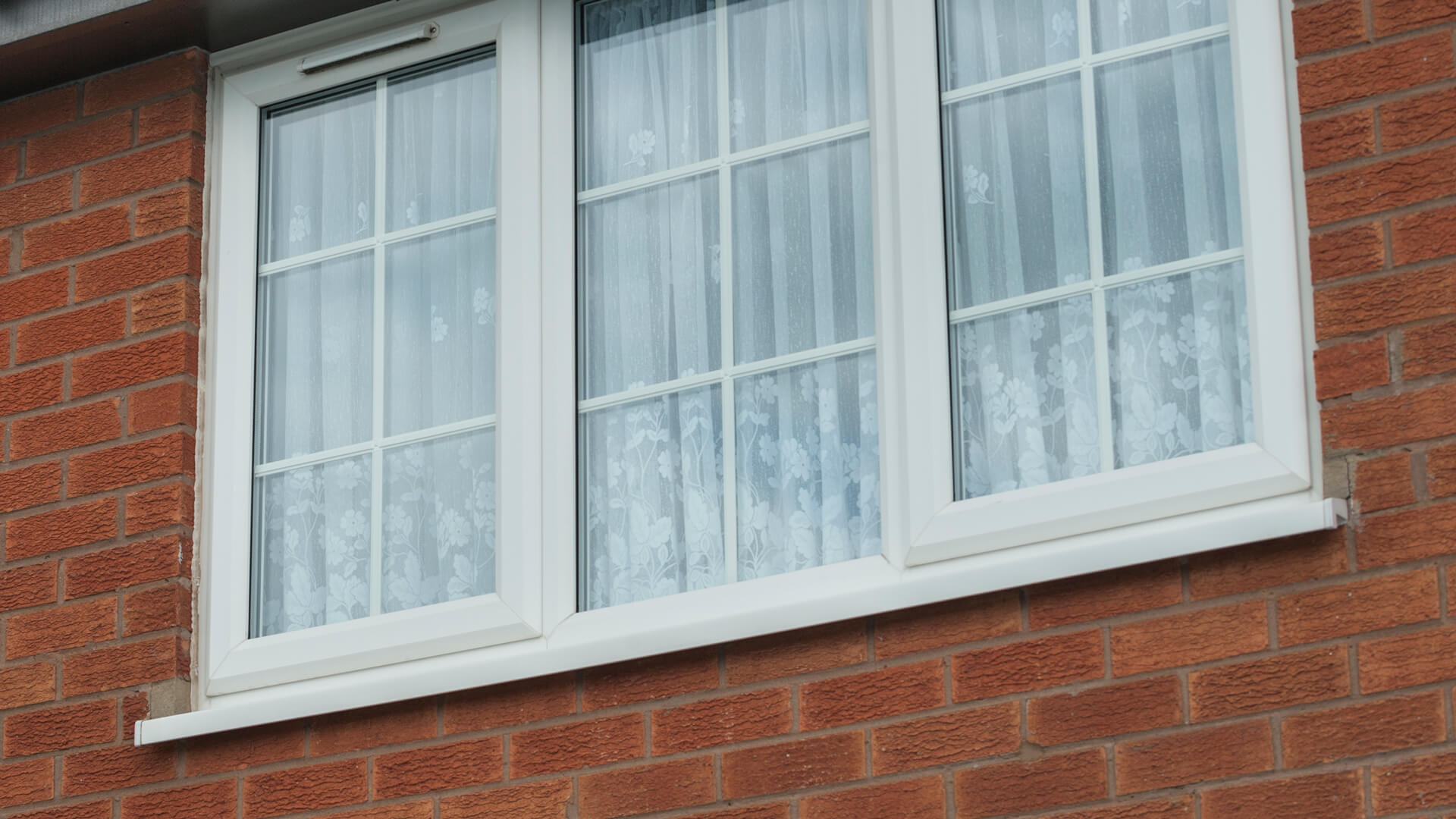 Cottage UPVC Windows Shropshire & North Wales from Premier Windows