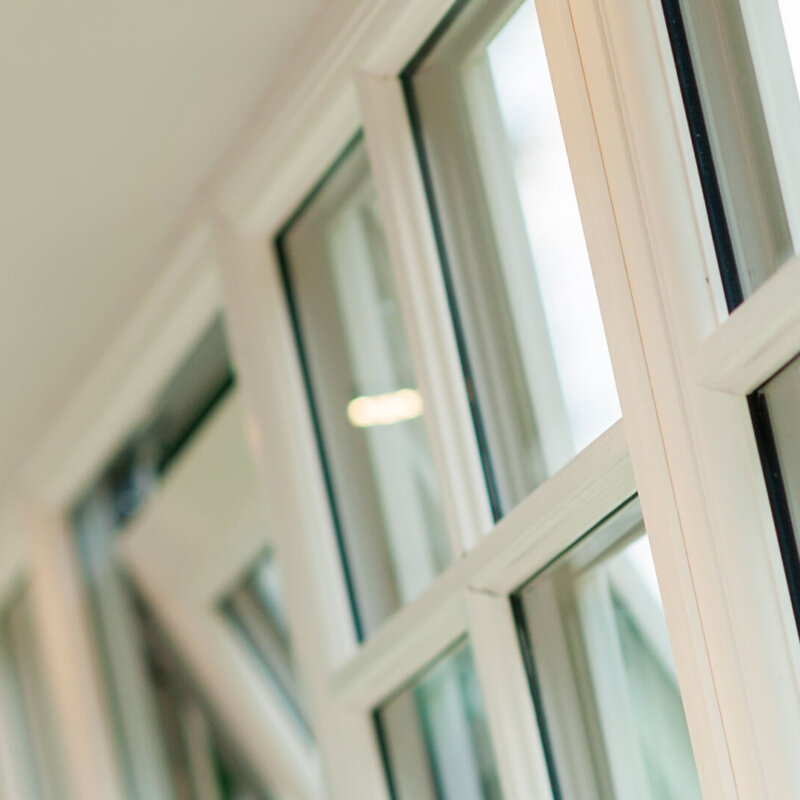 Cottage UPVC Windows Shropshire & North Wales from Premier Windows