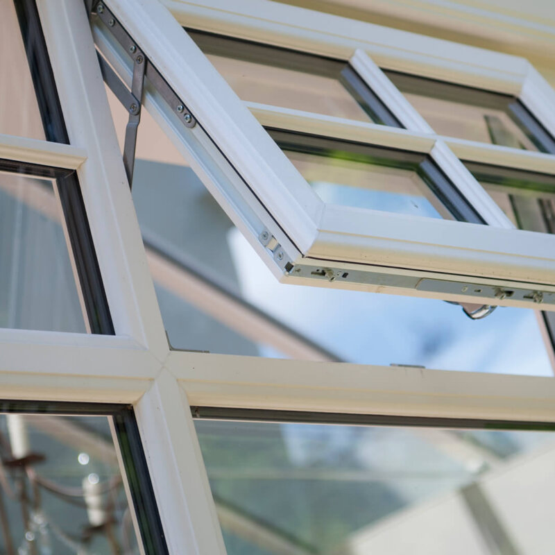 Cottage UPVC Windows Shropshire & North Wales from Premier Windows