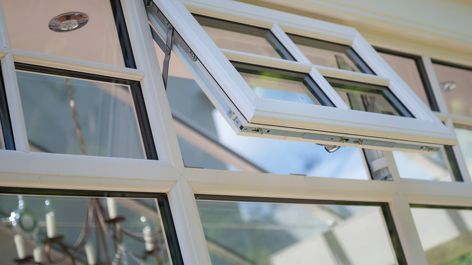 Replacement Windows Photo Gallery - Be Inspired With Premier's Window Range