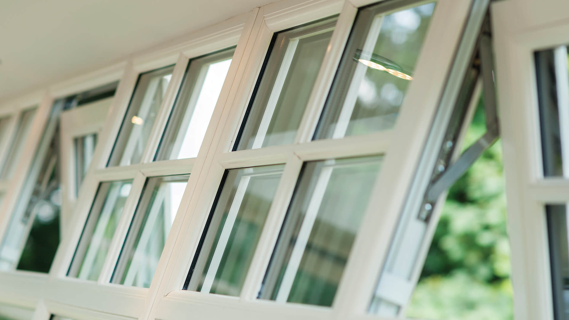 Replacement Windows Photo Gallery - Be Inspired With Premier's Window Range