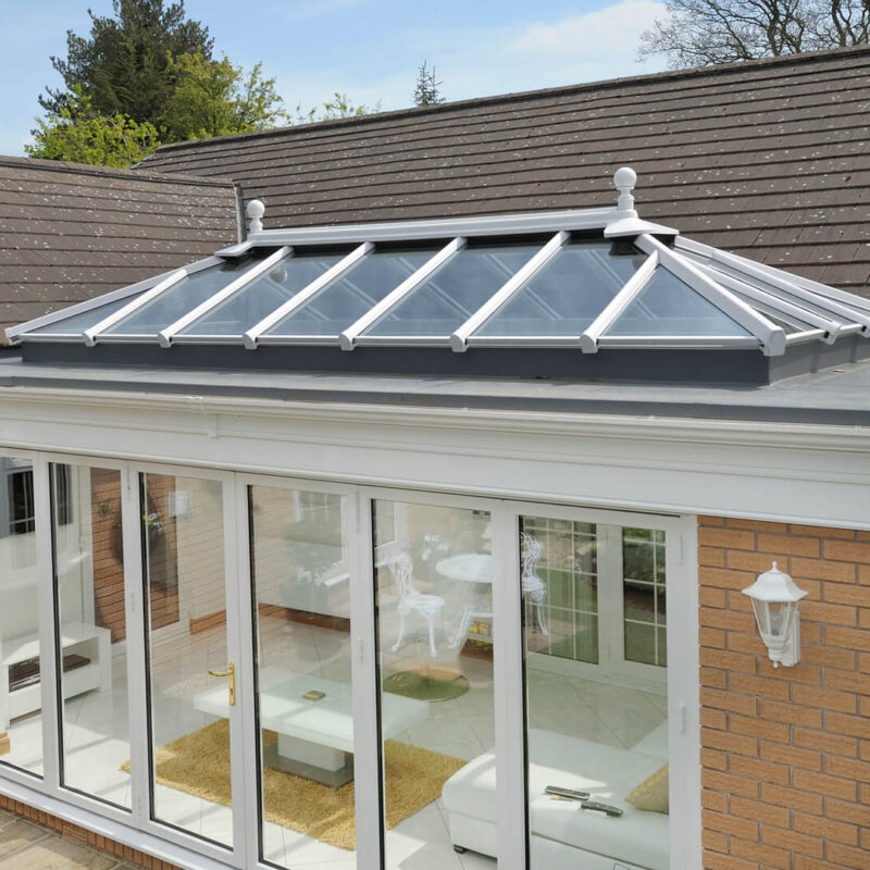 Orangeries at Premier | Made-to-Measure Bespoke Orangery Specialists
