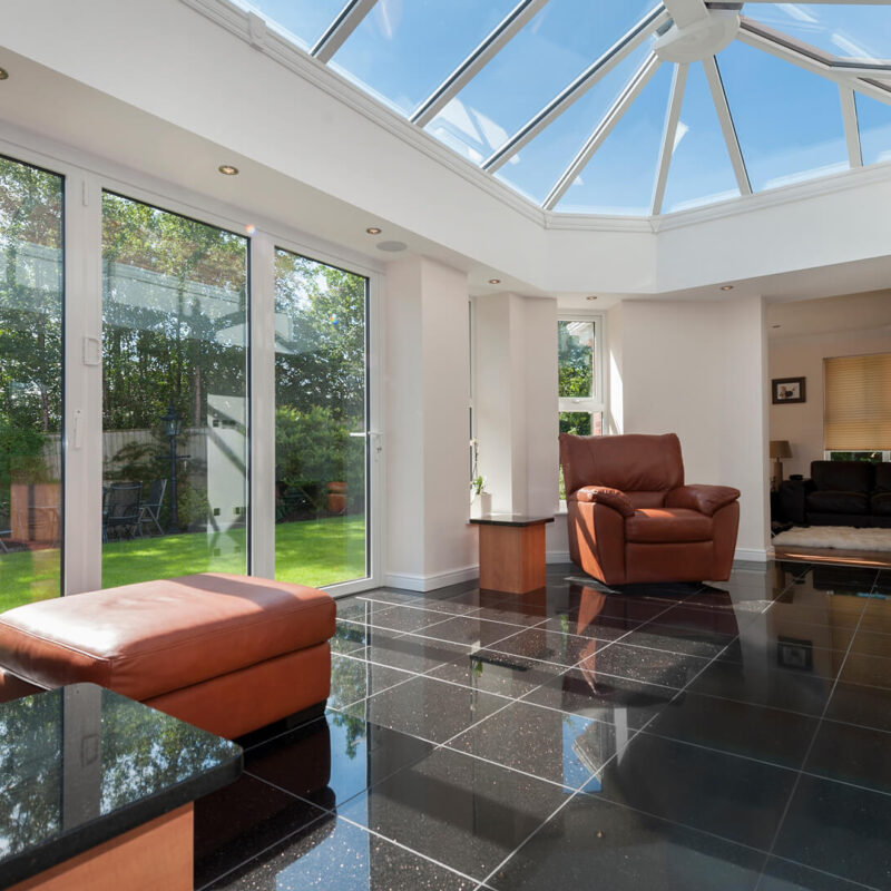 Lantern Roofs Premier | Atrium Roofs & Traditional Roofs from Premier