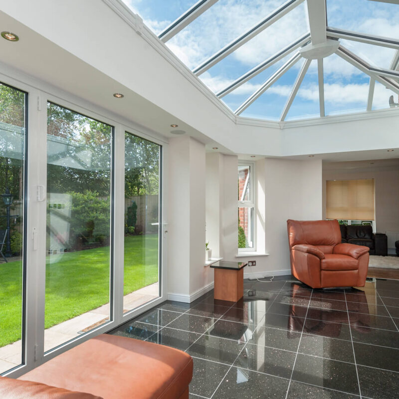 Orangeries at Premier | Made-to-Measure Bespoke Orangery Specialists