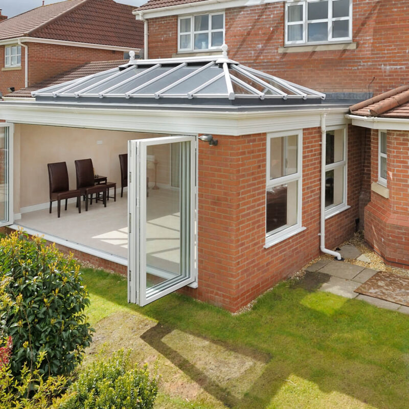 Orangeries at Premier | Made-to-Measure Bespoke Orangery Specialists
