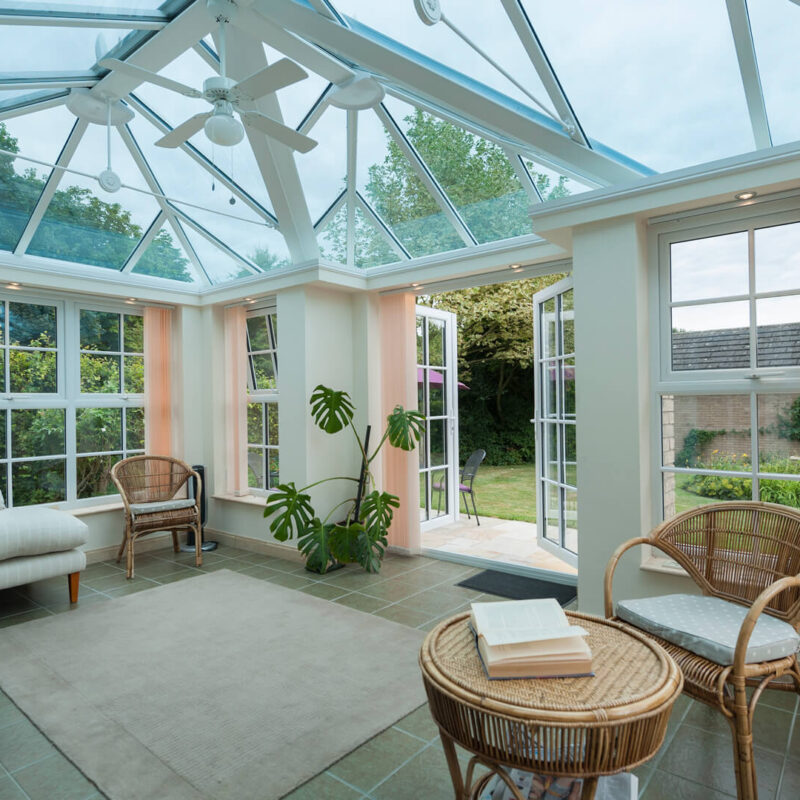 Orangeries at Premier | Made-to-Measure Bespoke Orangery Specialists